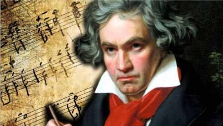 "Beethoven - Obras Maestras Y Su Legado Como Compositor Y Pianista ...