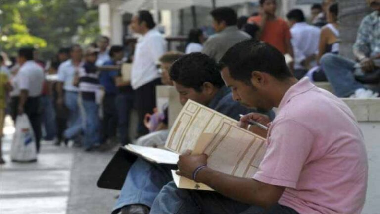 Desempleo Y Sus Efectos En La Economía El Facultativo