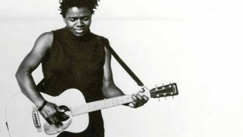 "Tracy Chapman - Su Música Ha Inspirado A Millones De Personas"