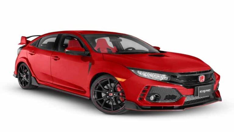 "Honda - Marca Líder En La Fabricación De Automóviles"
