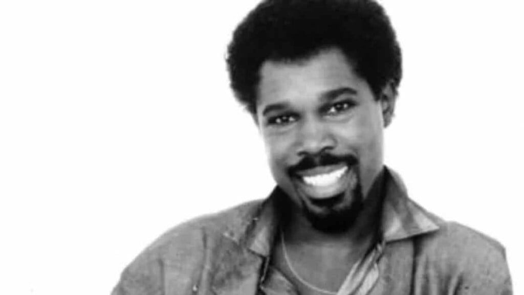 "Billy Ocean - Alcanzó Fama En La Década De 1980"